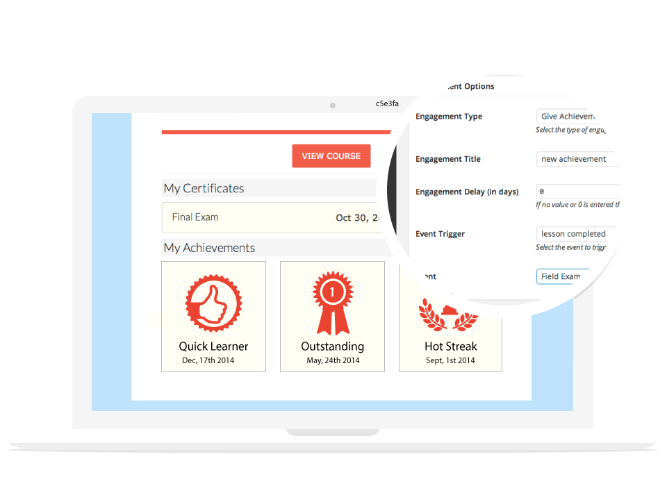 Lifter LMS - A WordPress Learning Management System