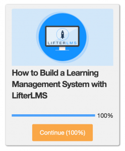 LifterLMS Pro - LifterLMS
